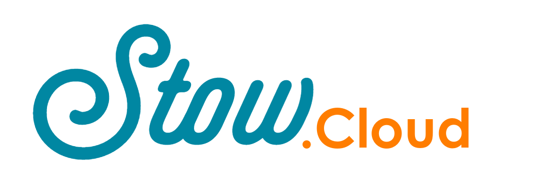 Stow it in the Cloud